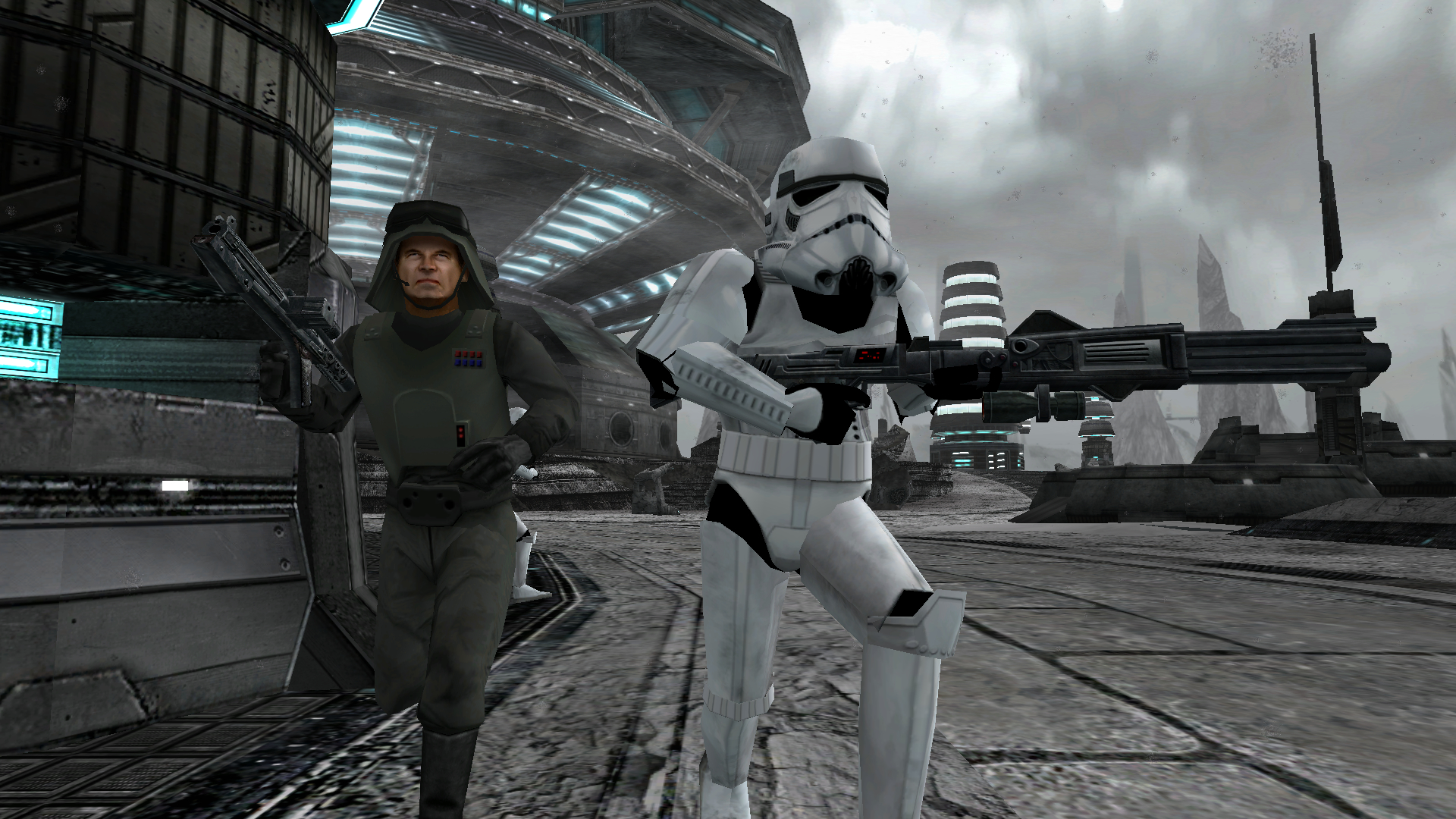 Eriadu Mountaintop City Map Sides file - Mike's Battlefront 2 Mods ...