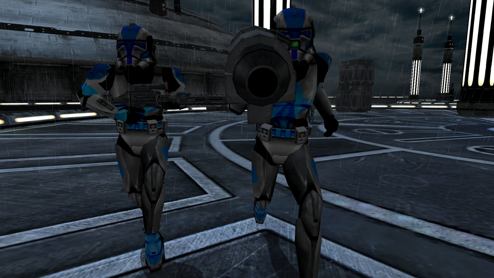 Genesis Lost City Map Republic Side file - Mike's Battlefront 2 Mods ...