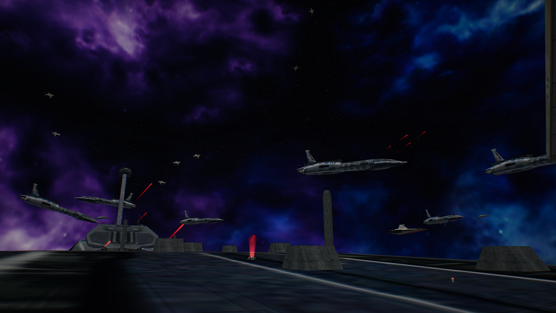 Providence Assault 2024 Contest Map Addon Mikes Battlefront 2 Mods And Maps Collection For