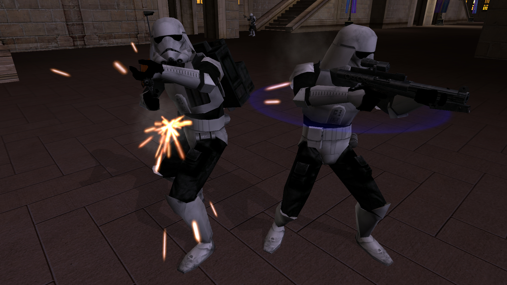 The Correlian Resistance Map Sides addon - Mike's Battlefront 2 Mods ...