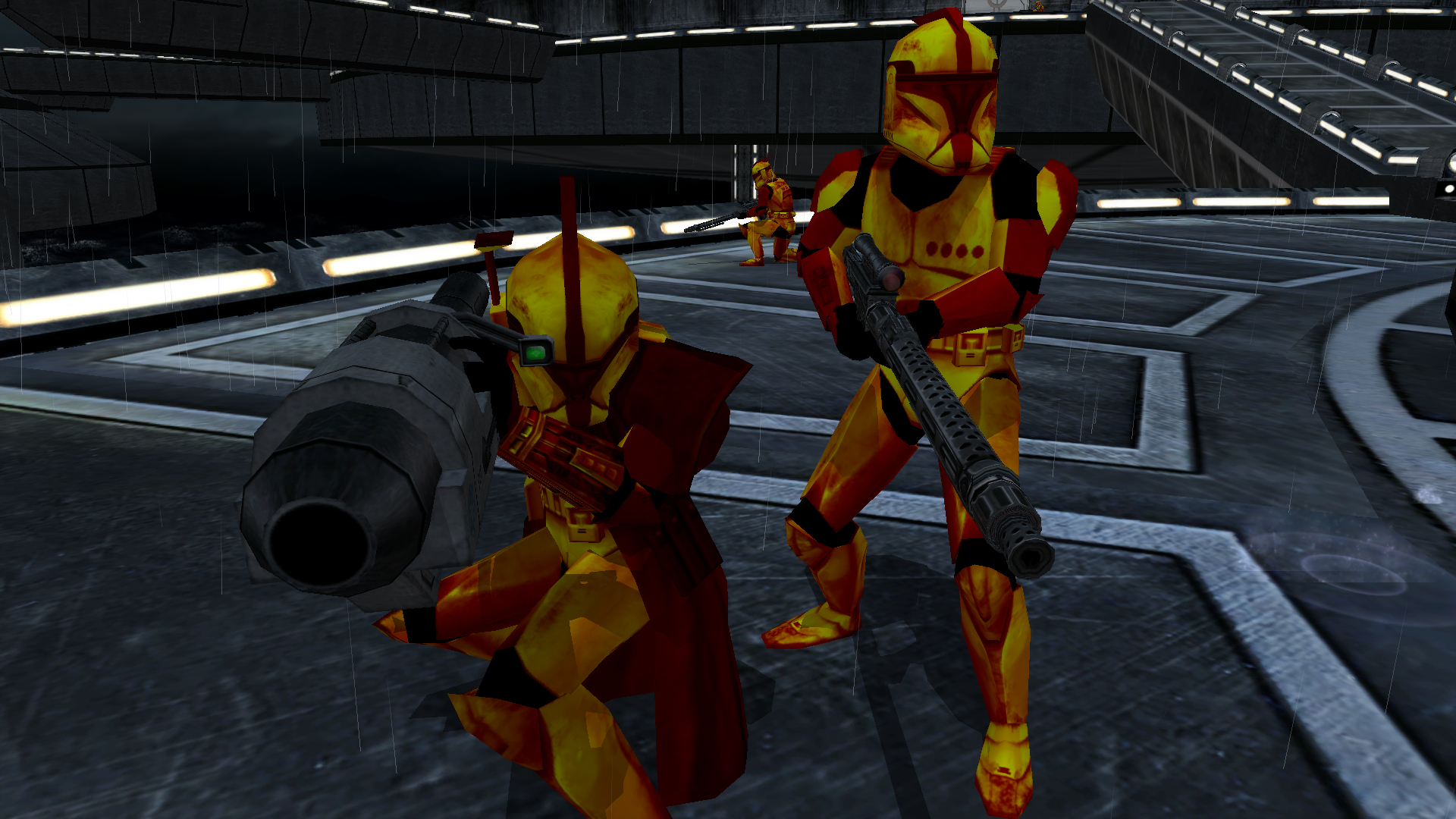 Color Warfare (Final) file - Mike's Battlefront 2 Mods & Maps ...
