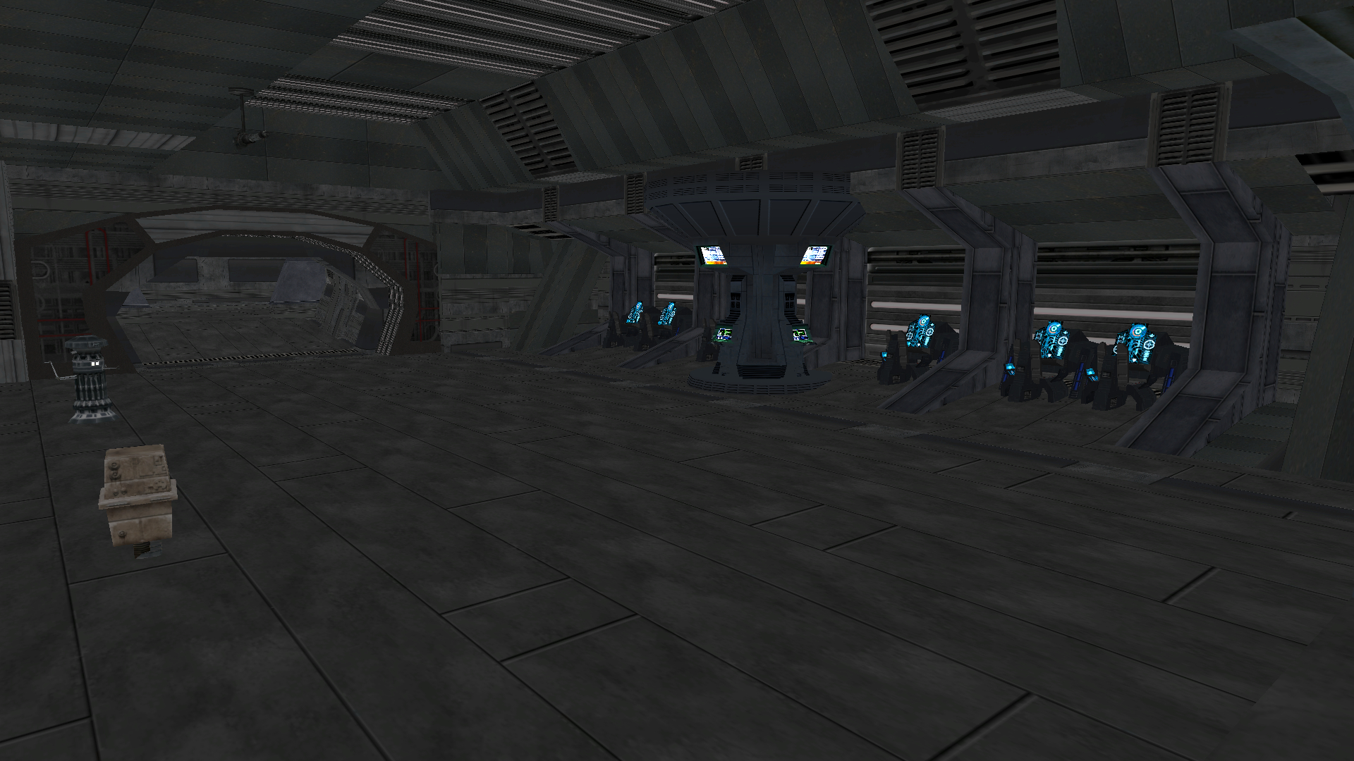 Frigate Supremacy (1.0) addon - Mike's Battlefront 2 Mods & Maps ...
