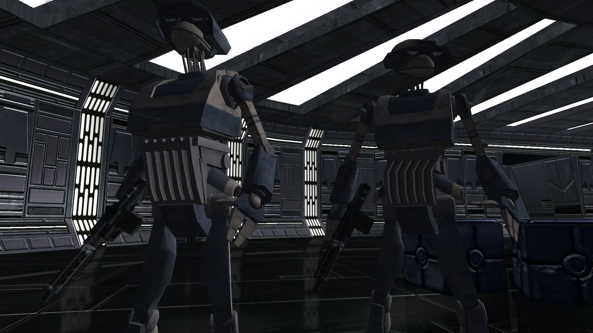 Project Vardos Map Sides addon - Mike's Battlefront 2 Mods & Maps ...