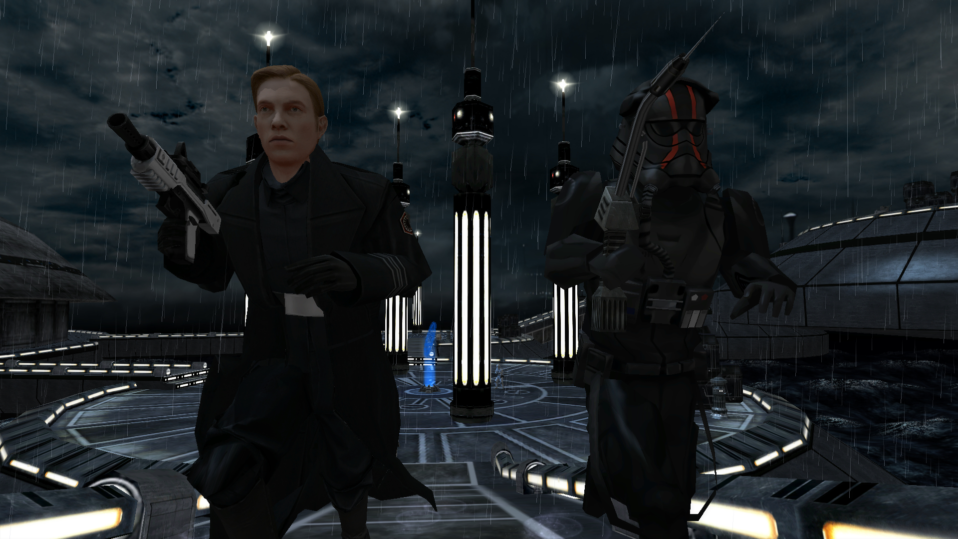 Sequel Mixed Era Mod addon - Mike's Battlefront 2 Mods & Maps ...