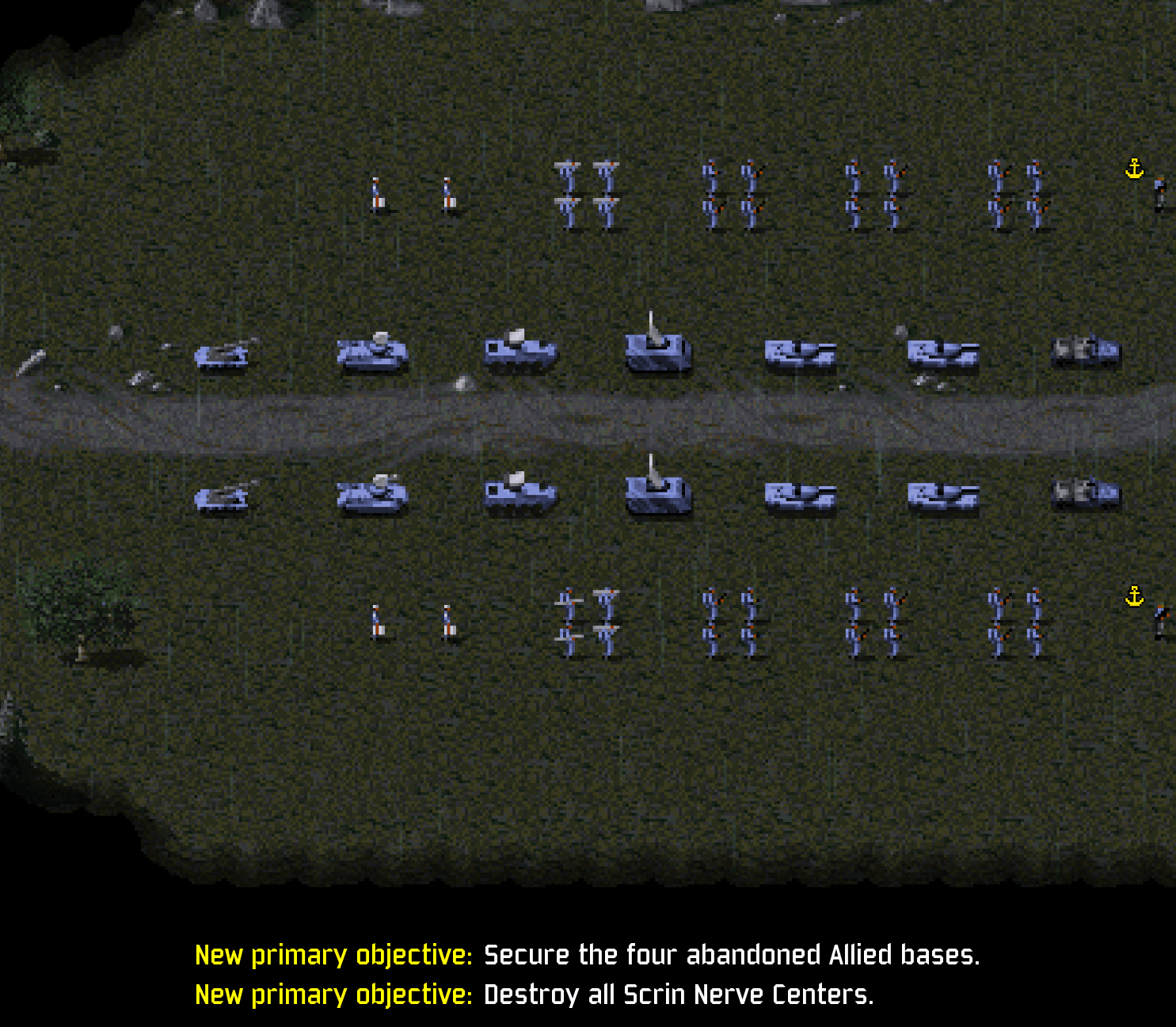 Combined Arms 1.08 Release news - ModDB