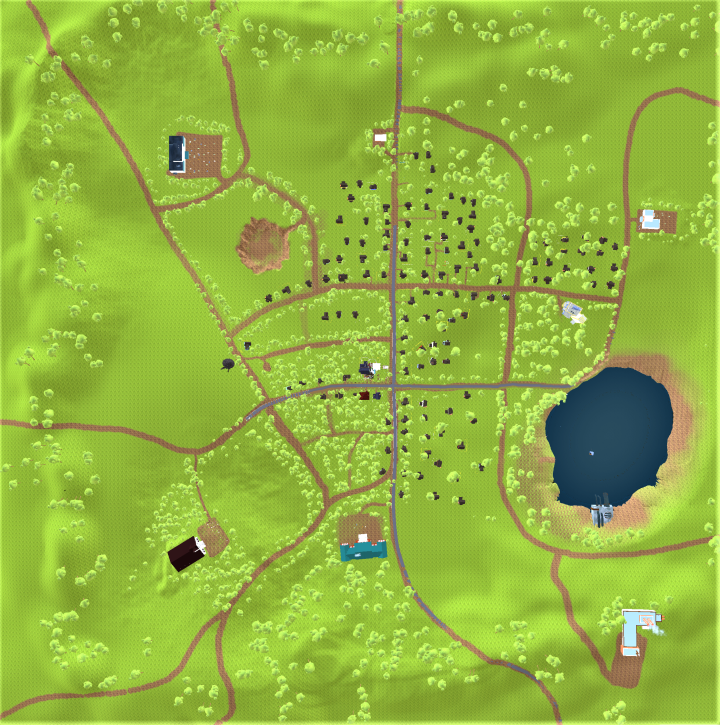 Images - PixelRadiator - ModDB