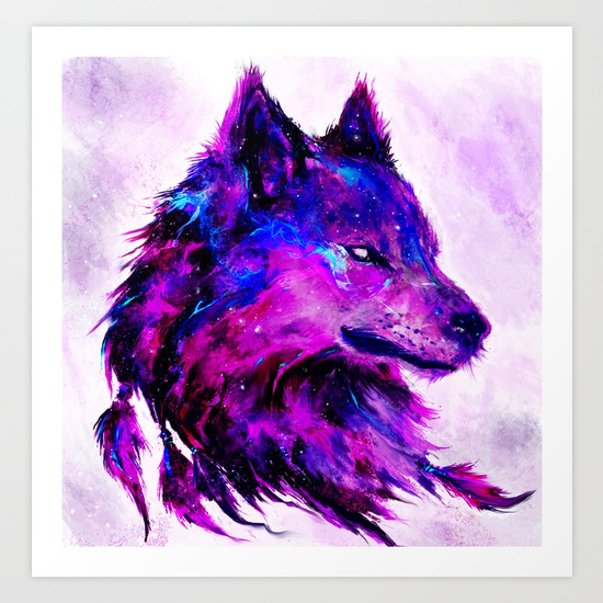 CosmosWolf - ModDB