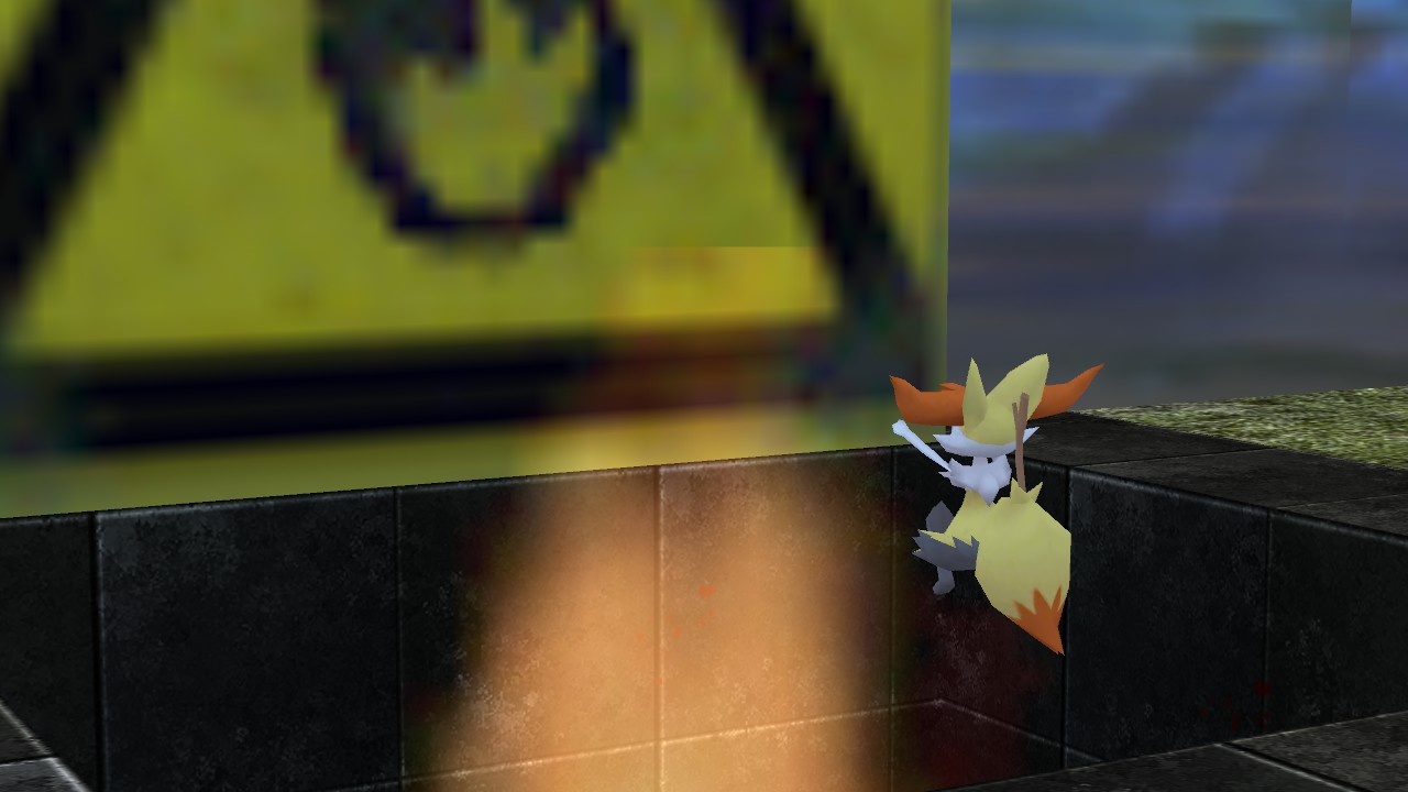 Braixen Playermodel addon - Sven Co-op mod for Half-Life - ModDB