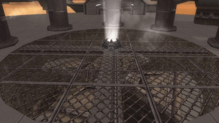 Bespin: Platforms - Updated BF2 Port addon - Star Wars Battlefront II ...