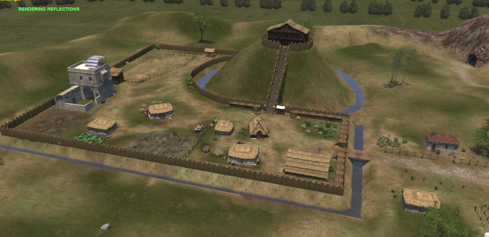 Honour & Glory Warband Mod: Developer Blog #3 news - ModDB