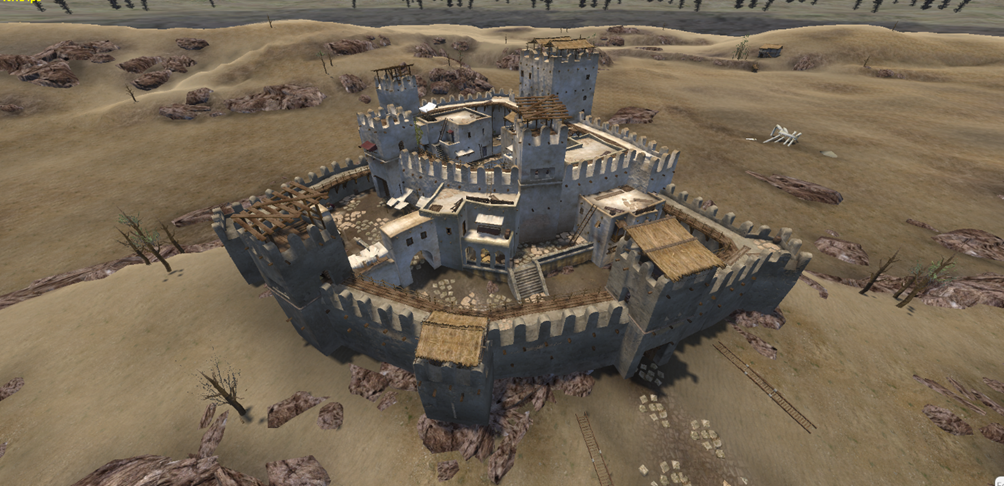 Honour & Glory Warband Mod: Developer Blog #3 news - ModDB