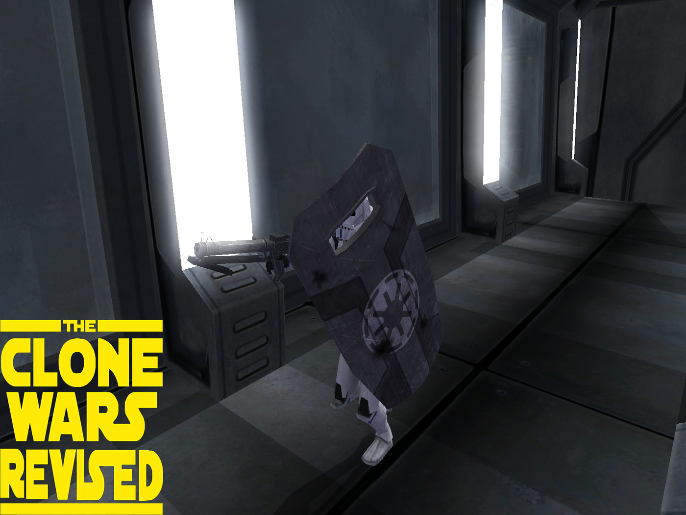 Polis Massa Update news - The Clone Wars Revised mod for Star Wars ...
