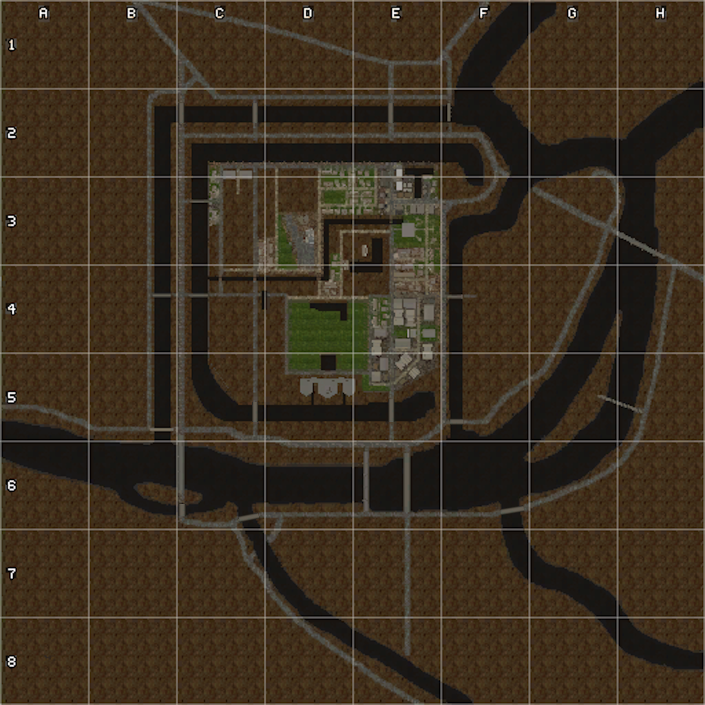 Maps and Map Packs news - Operation Remembrance mod for Battlefield ...