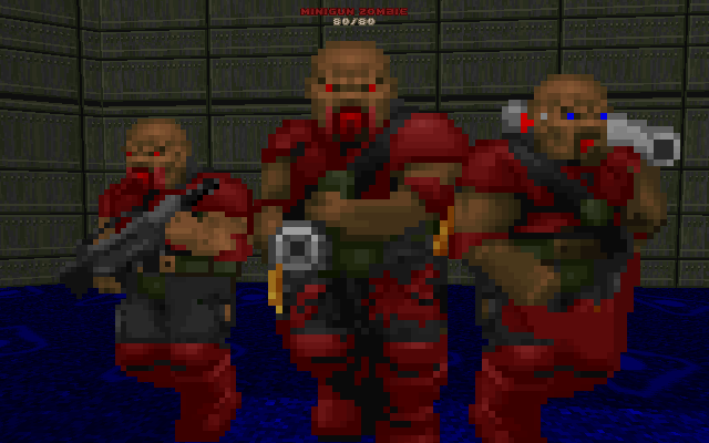 DOOM 2016 Arsenal 1.1 - Release (07/11/2019) addon - ModDB