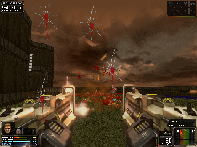 DOOM 2016 Arsenal 1.1 - Release (07/11/2019) addon - ModDB