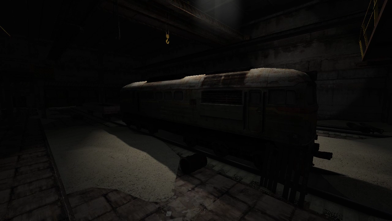 [Mod Announcement] Introducing S.T.A.L.K.E.R.: Dead Man's Paradox news ...