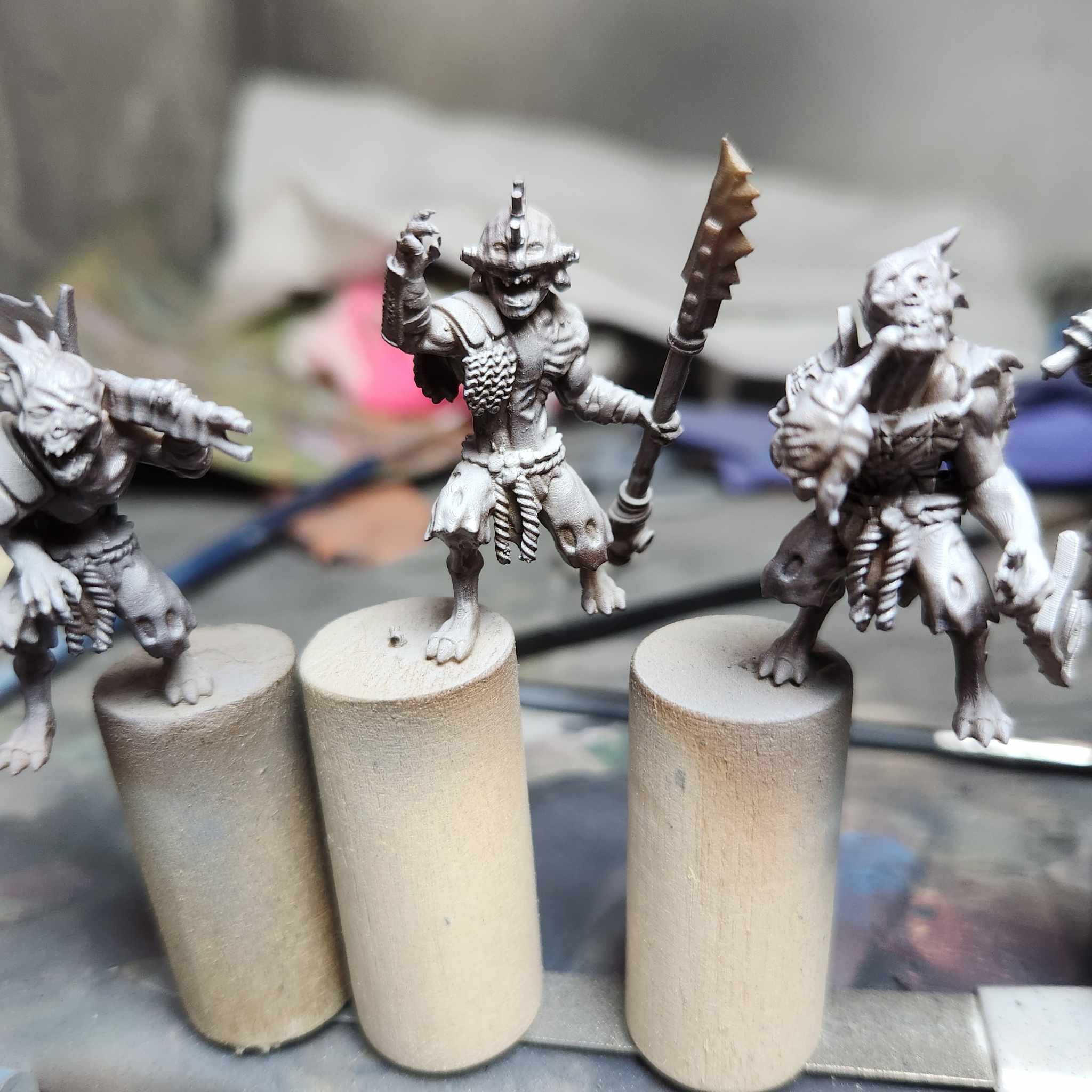 Ashes Update news - ModDB