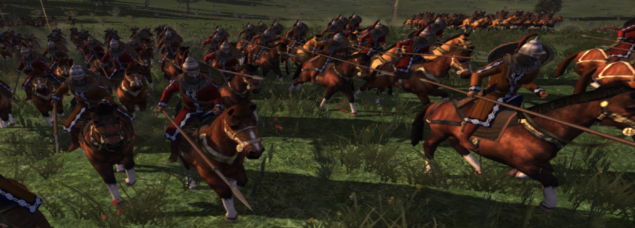 Latest Additions news - Insularis Draco mod for Medieval II: Total War ...