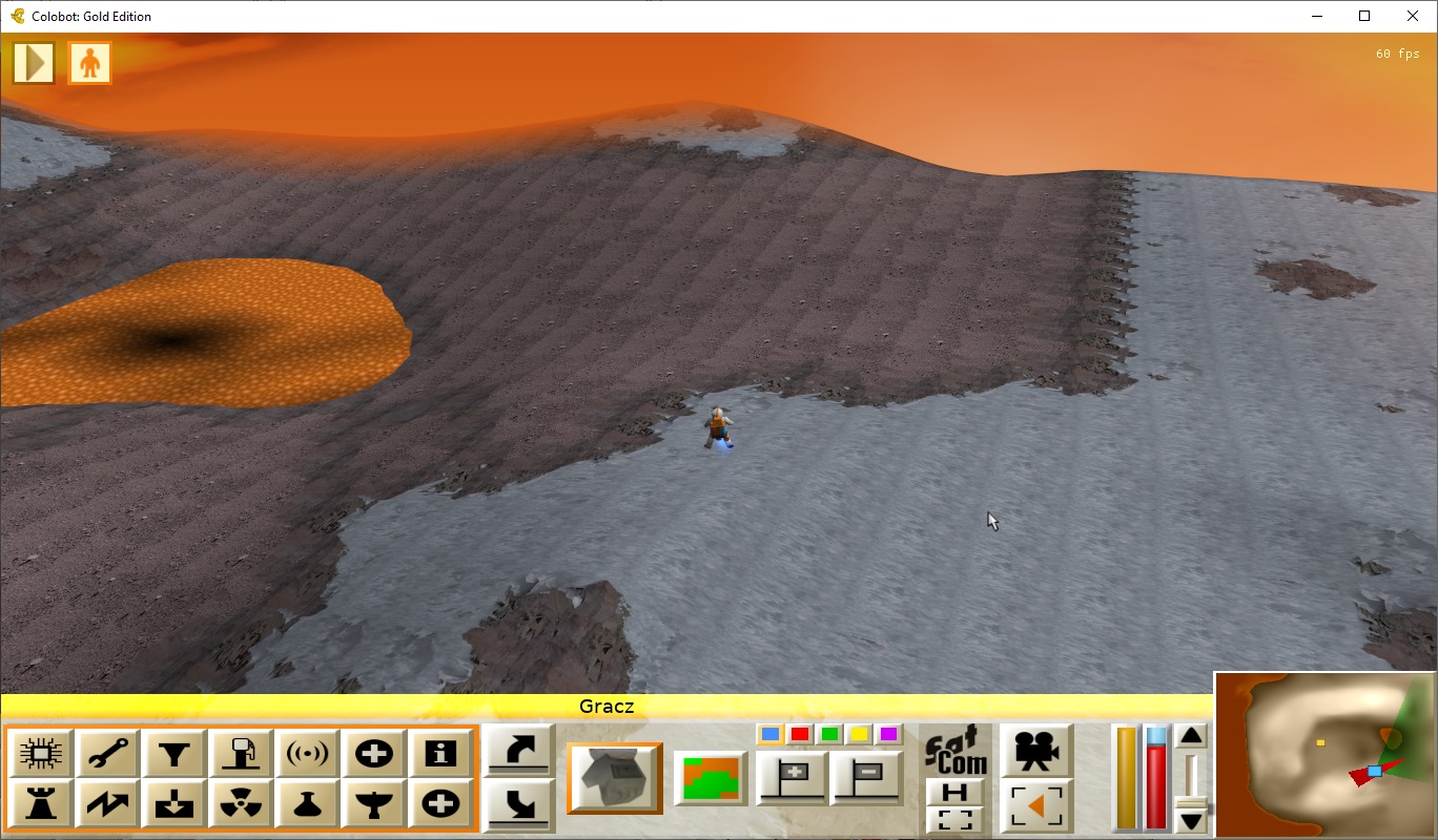 Blen2relief file - Colobot: Gold Edition - IndieDB