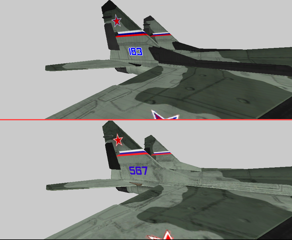 Russian MiG-29 Remastered image - Aleksei_Maresyev183 - ModDB