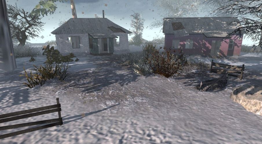 Call of Duty: World War 3 - Modern Warfare Maps file - ModDB