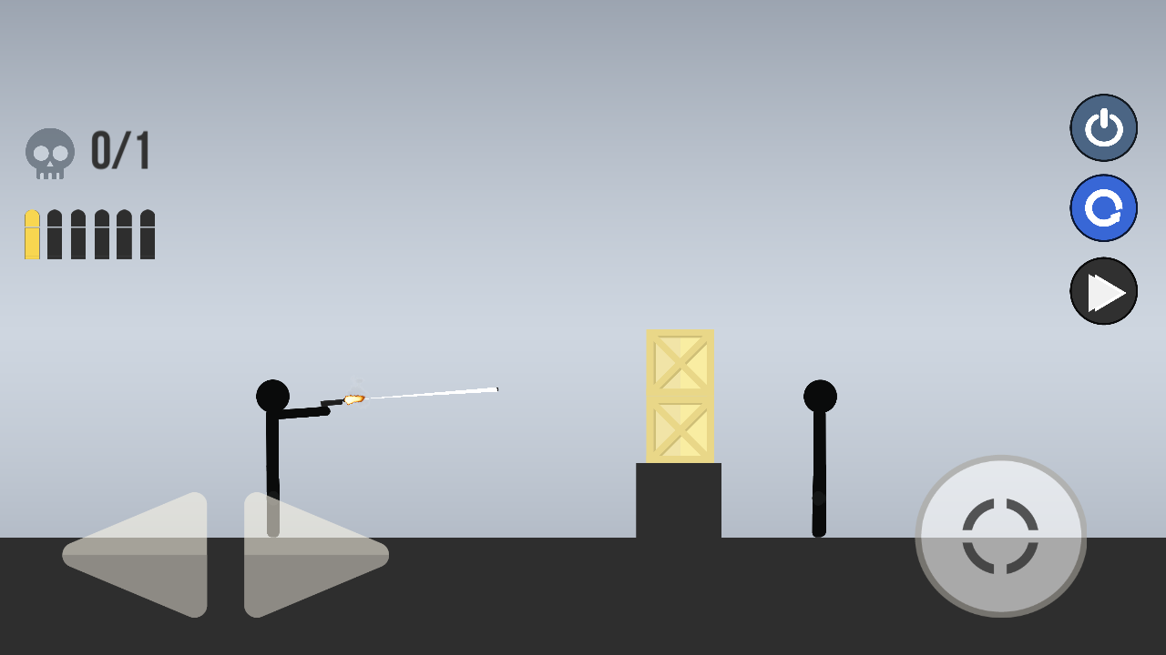 [FREE GAME] Mr. Stickman and the Bullet - Ragdoll Playground Thread - ModDB