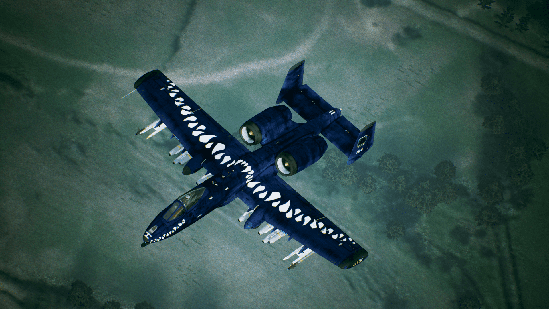 A-10 VARCOLAC (Oruma) addon - Ace Combat 7: Skies Unknown - ModDB