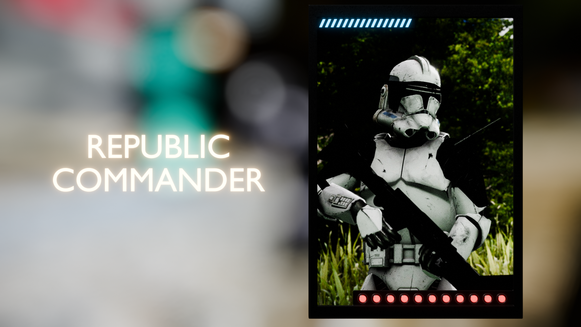 BATTLEFRONT : VISUALLY OVERHAULED SIDES mod - ModDB