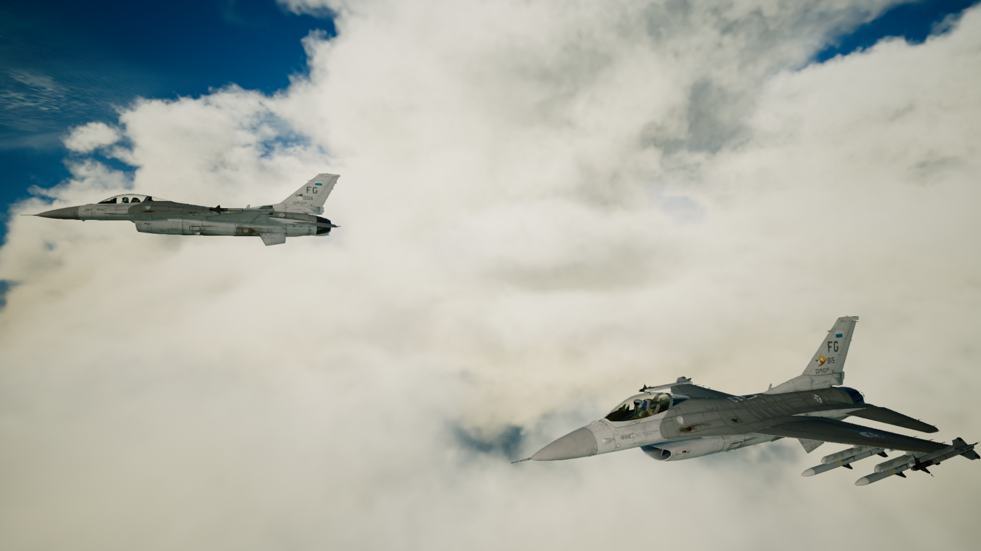 Ace Combat 7: Three Strikes Conversion Set 1 addon - Mod DB