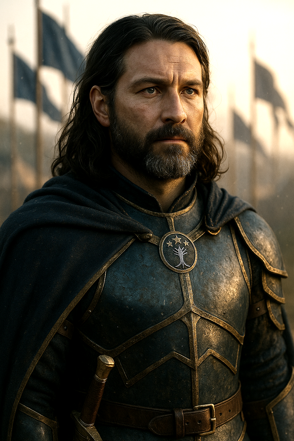 🏛️🌟 Faction Leaders – The Silmarillion Reforged: Total War 🌟🏛️ news - ModDB