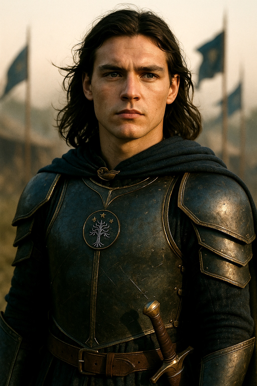 🏛️🌟 Faction Leaders – The Silmarillion Reforged: Total War 🌟🏛️ news - ModDB