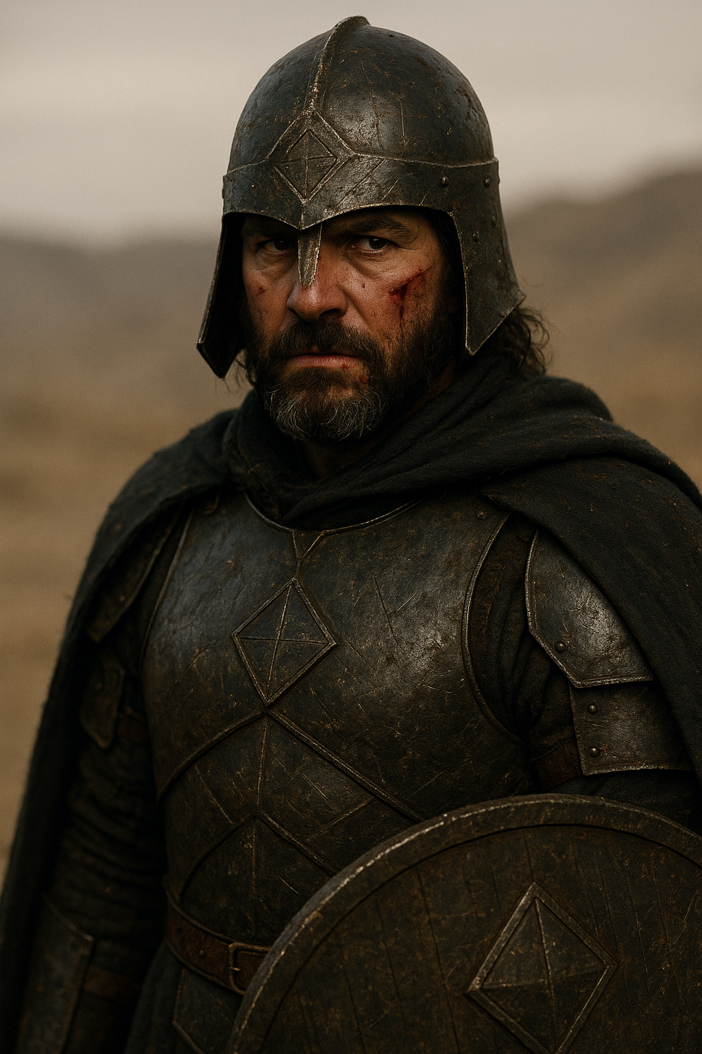 🌿⚔️ Captains of Beleriand – Heroes, Shadows & Legends ⚔️🌿 news - ModDB