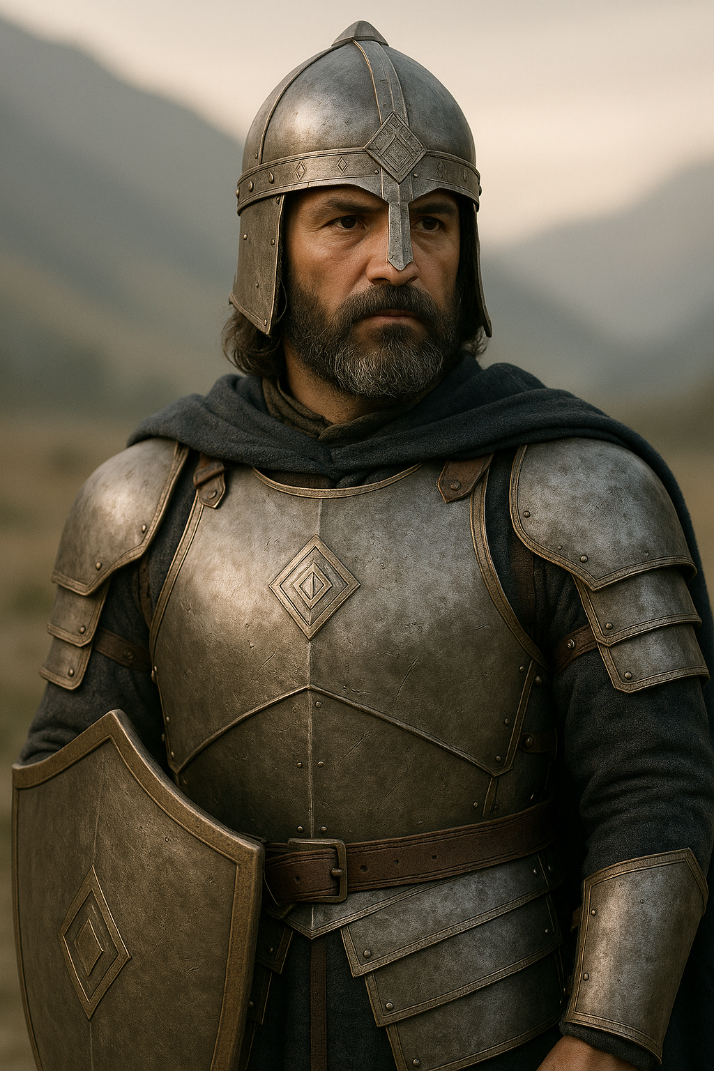 🌿⚔️ Captains of Beleriand – Heroes, Shadows & Legends ⚔️🌿 news - ModDB