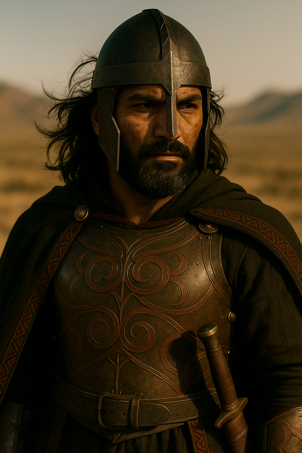 🌿⚔️ Captains of Beleriand – Heroes, Shadows & Legends ⚔️🌿 news - ModDB