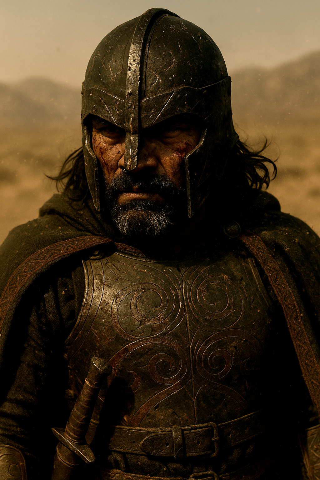 🌿⚔️ Captains of Beleriand – Heroes, Shadows & Legends ⚔️🌿 news - ModDB