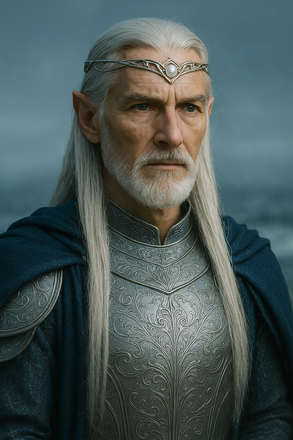 🏛️🌟 Faction Leaders – The Silmarillion Reforged: Total War 🌟🏛️ news - ModDB