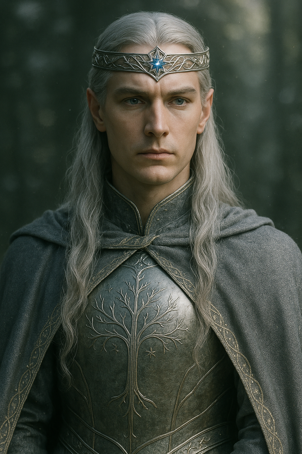 🏛️🌟 Faction Leaders – The Silmarillion Reforged: Total War 🌟🏛️ news - ModDB