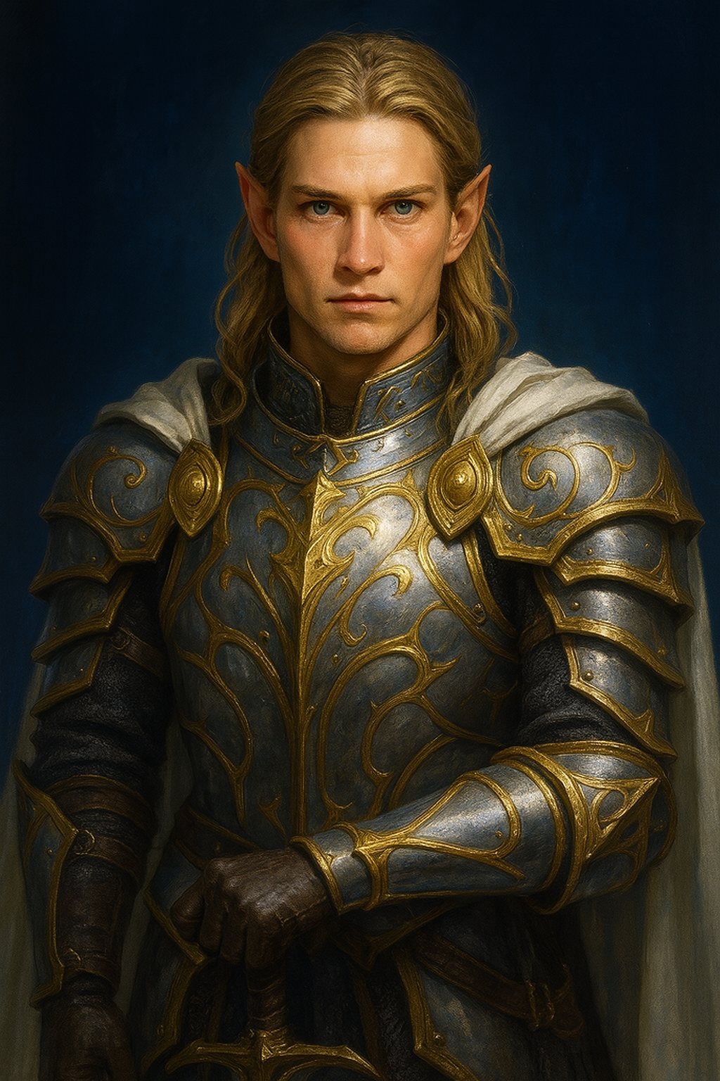 ⚠️ 👑📜 Generales Noldor — Contenido Obsoleto news - ModDB
