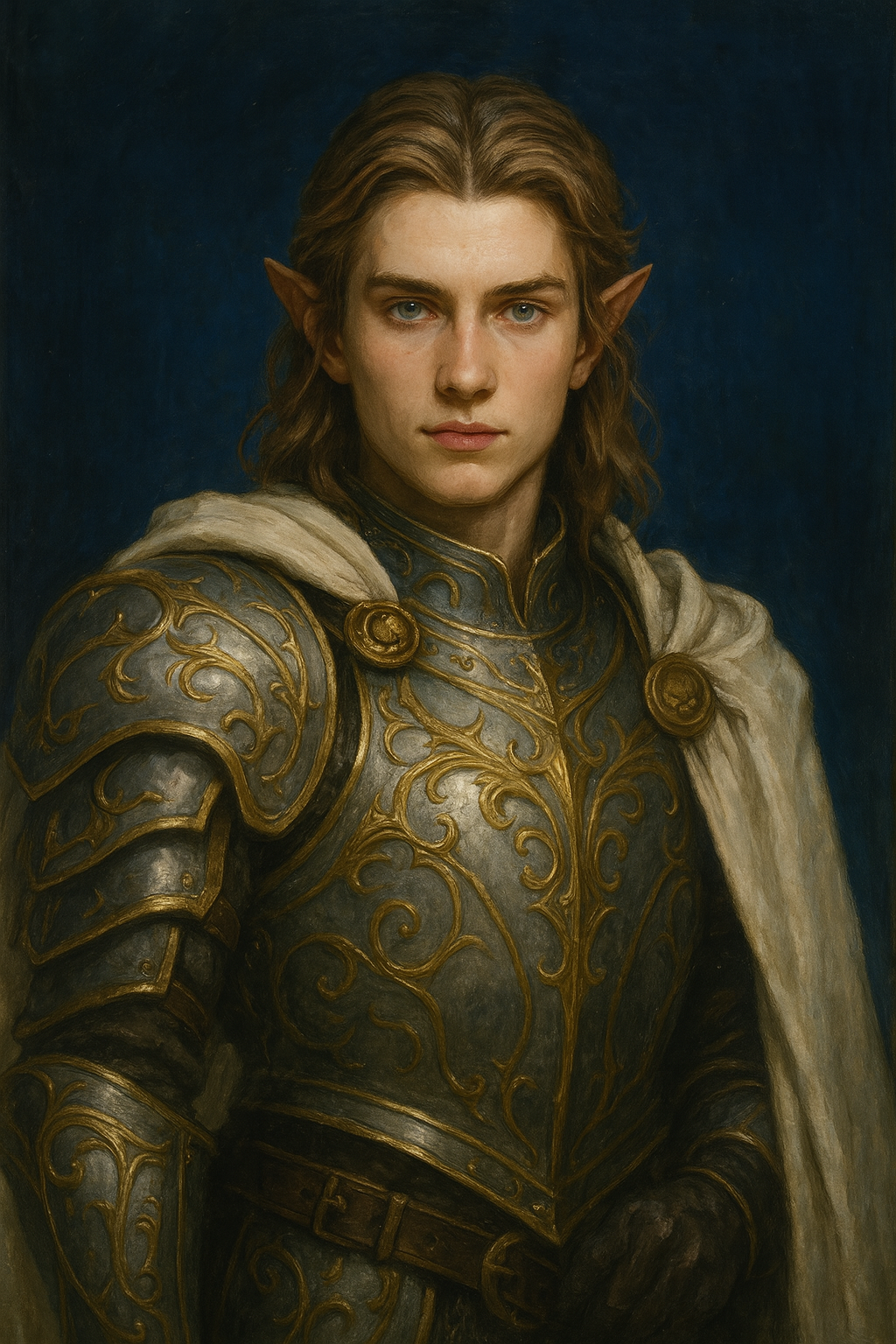 ⚠️ 👑📜 Generales Noldor — Contenido Obsoleto news - ModDB
