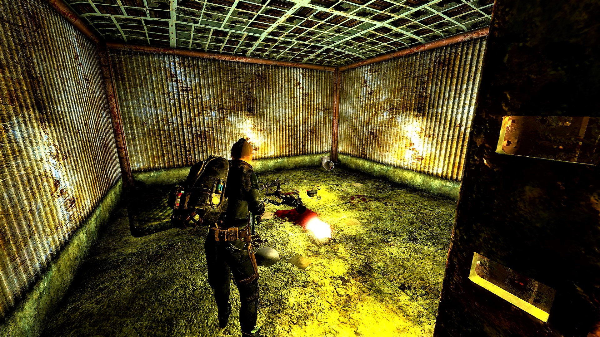 Fallout 3 Quest Mods Review #73 - Stories from Point Lookout & Point ...
