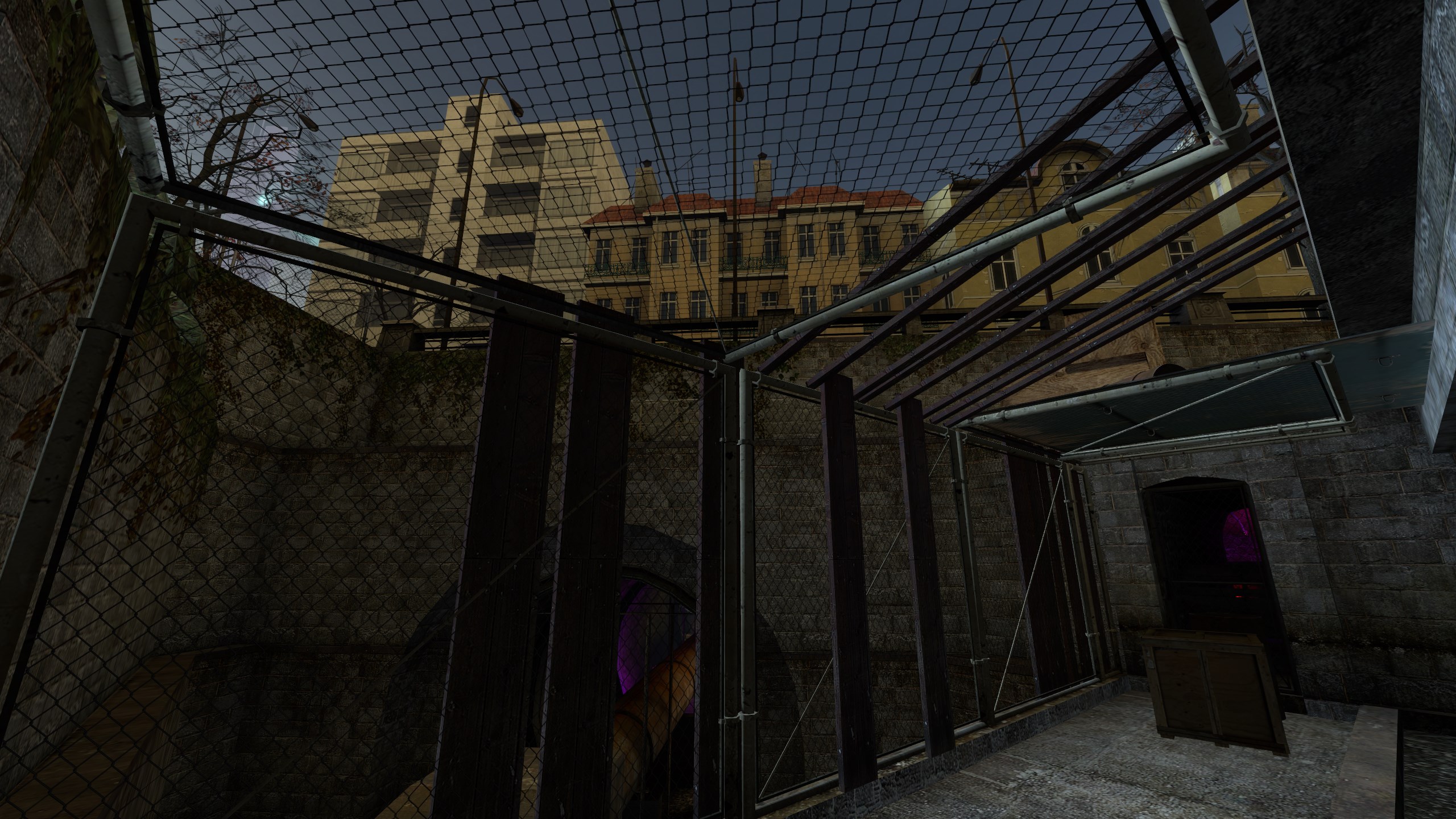 Half-Life 2: Raising the Bar: RETAIL: Division 1 Full Release news - ModDB