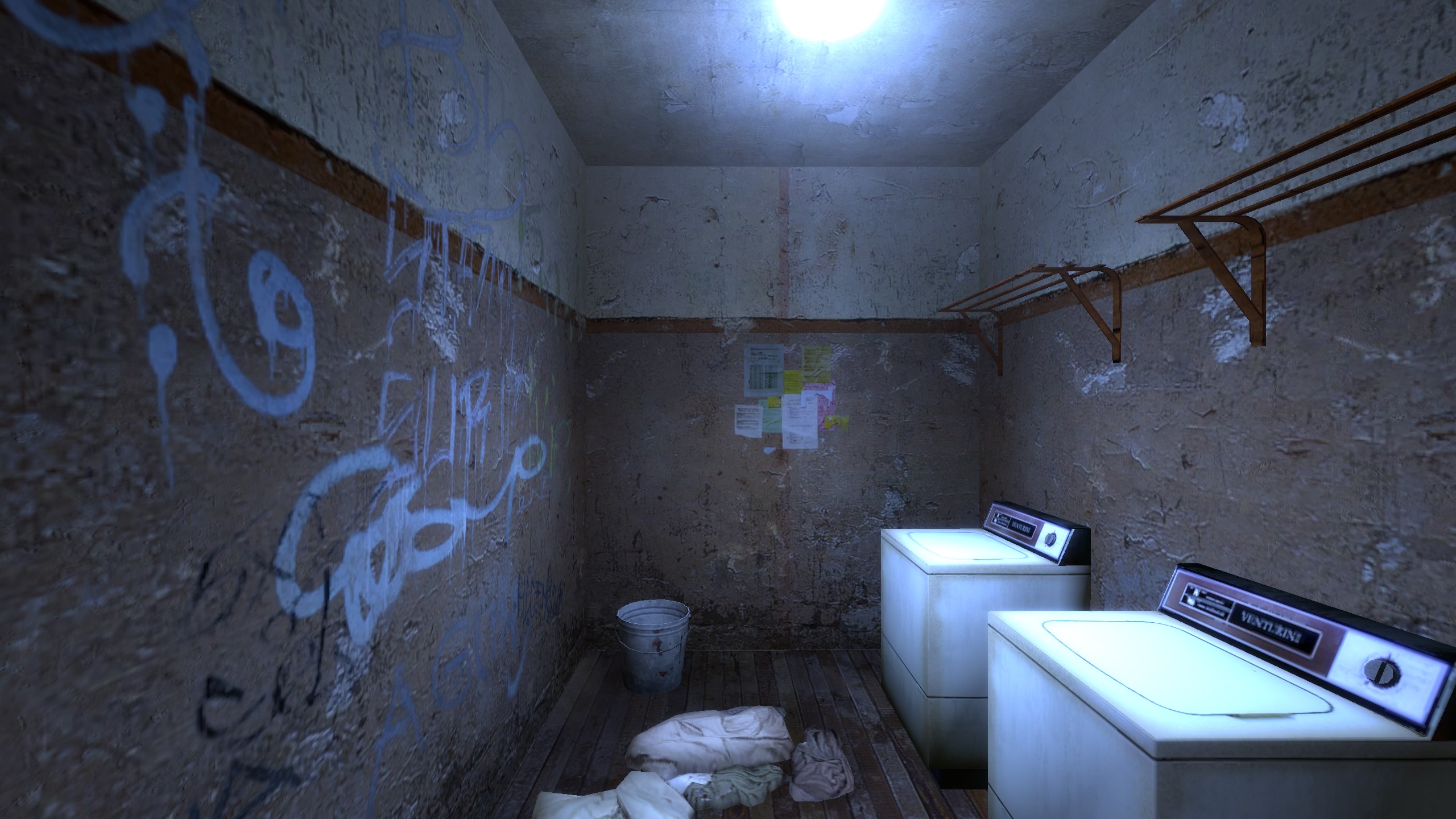 Half-Life 2: Raising the Bar: RETAIL: Division 1 Full Release news - ModDB