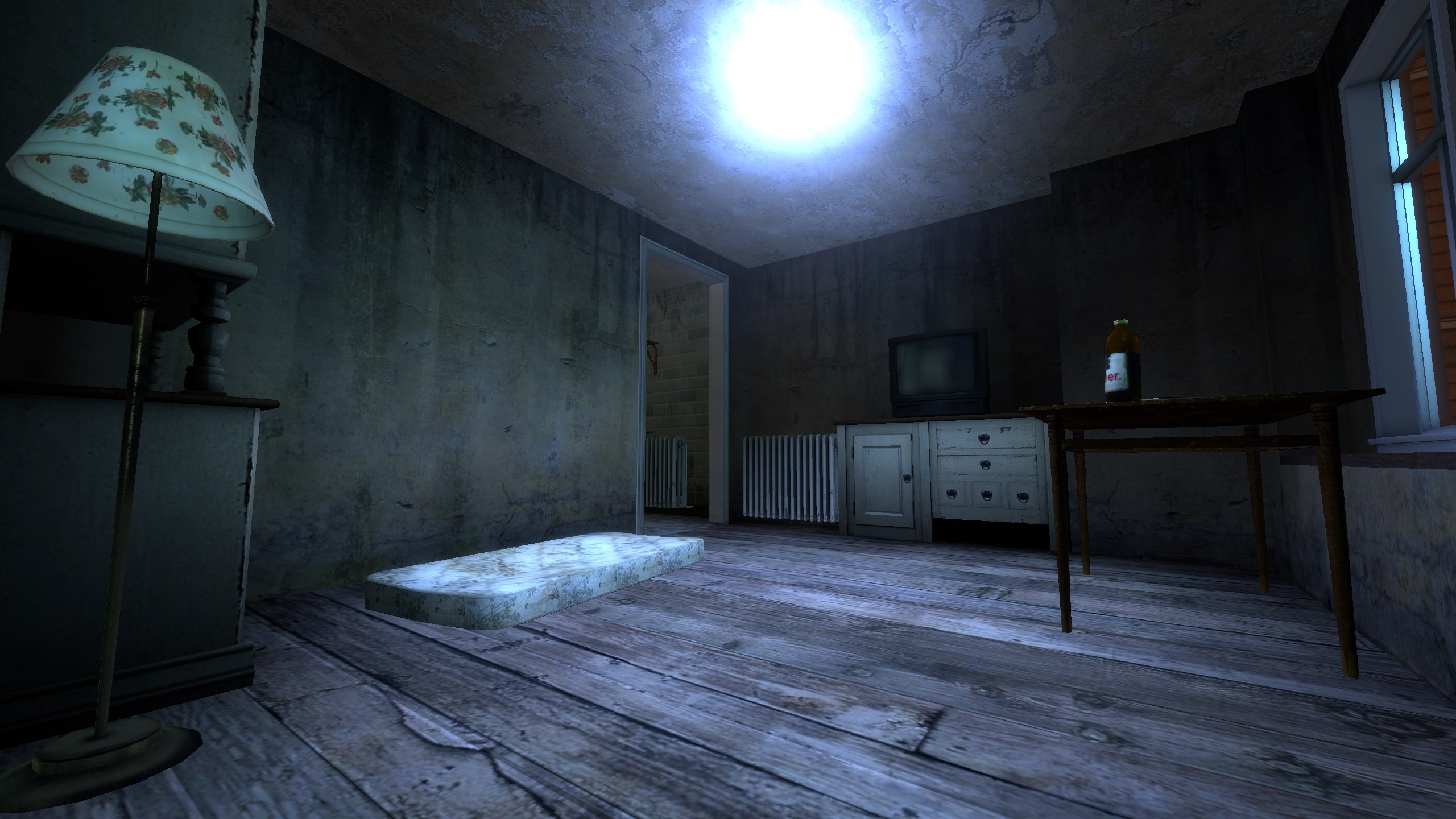 Half-Life 2: Raising the Bar: RETAIL: Division 1 Full Release news - ModDB