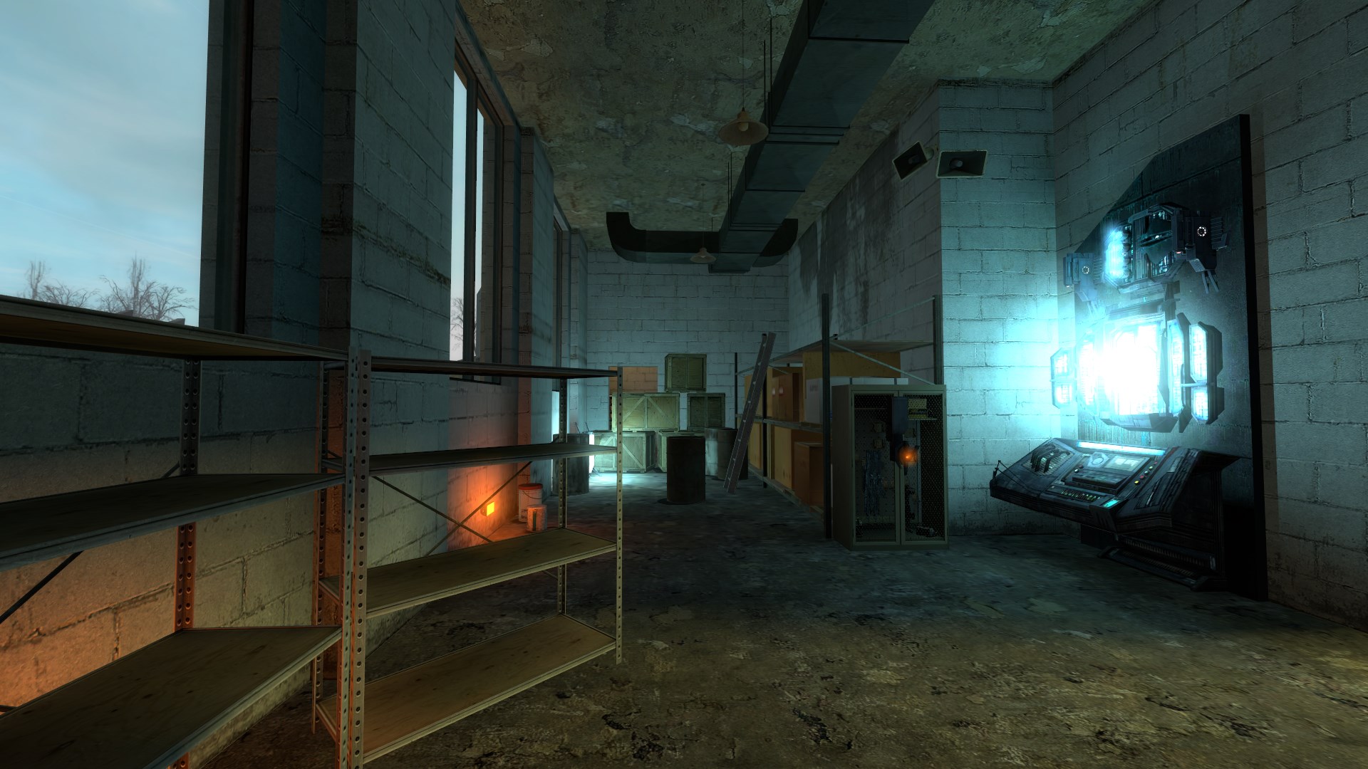Half-Life 2: Raising the Bar: RETAIL: Division 1 Full Release news - ModDB