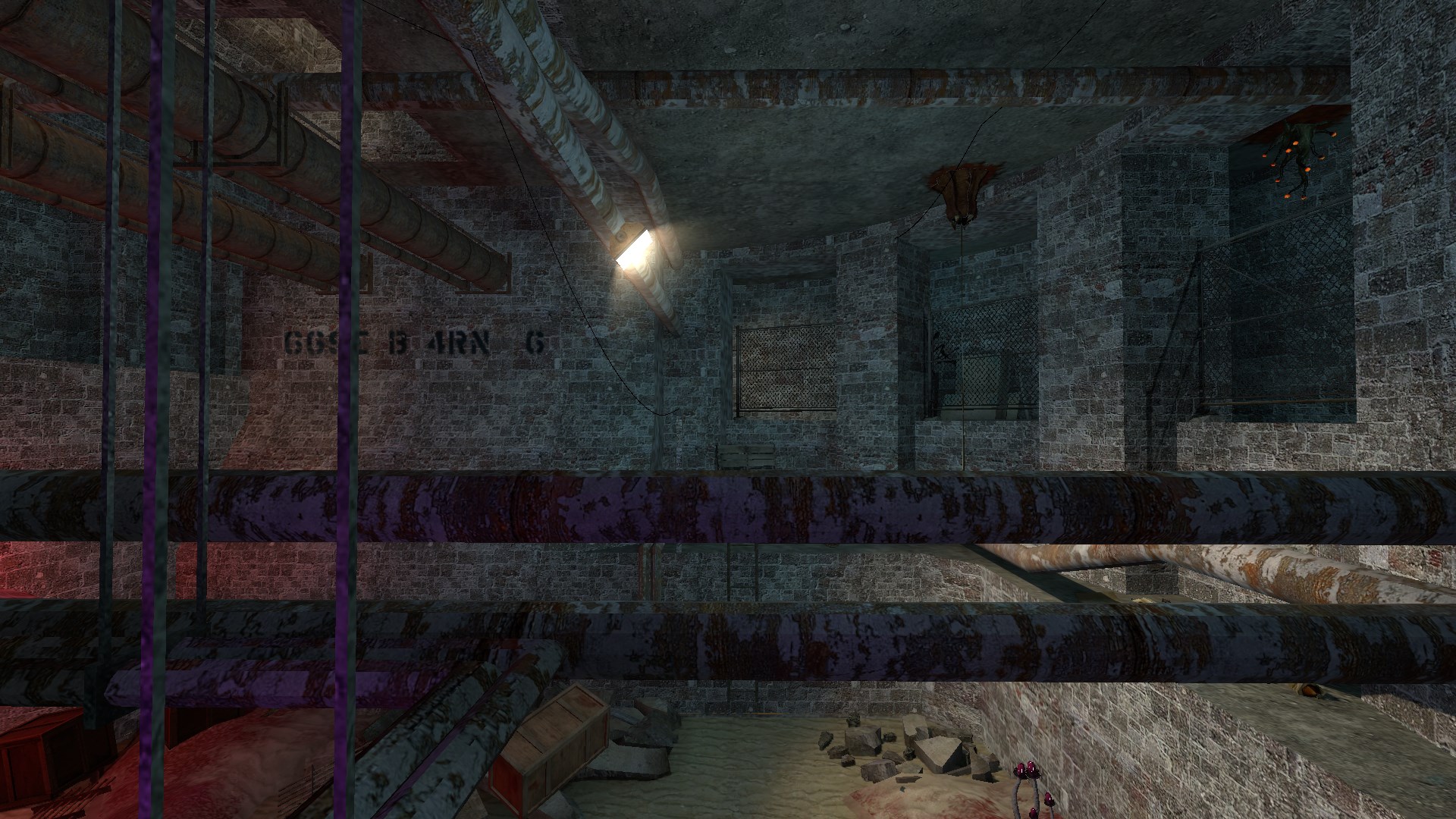 Half-Life 2: Raising the Bar: RETAIL: New Years Update news - ModDB