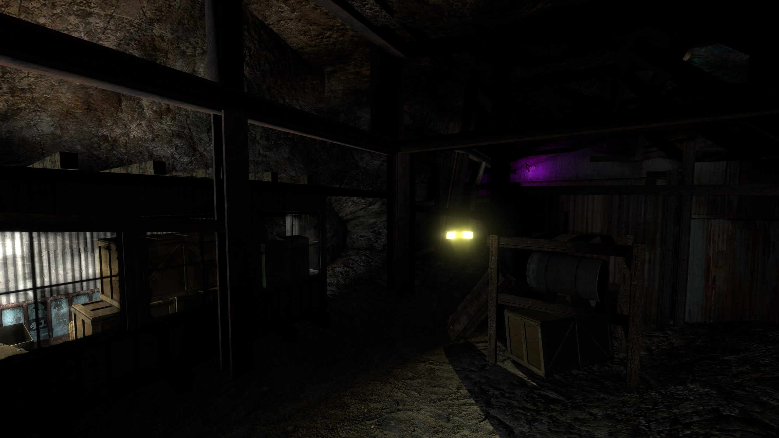 Half-Life 2: Raising the Bar: RETAIL: Division 1.1 Full Release ...