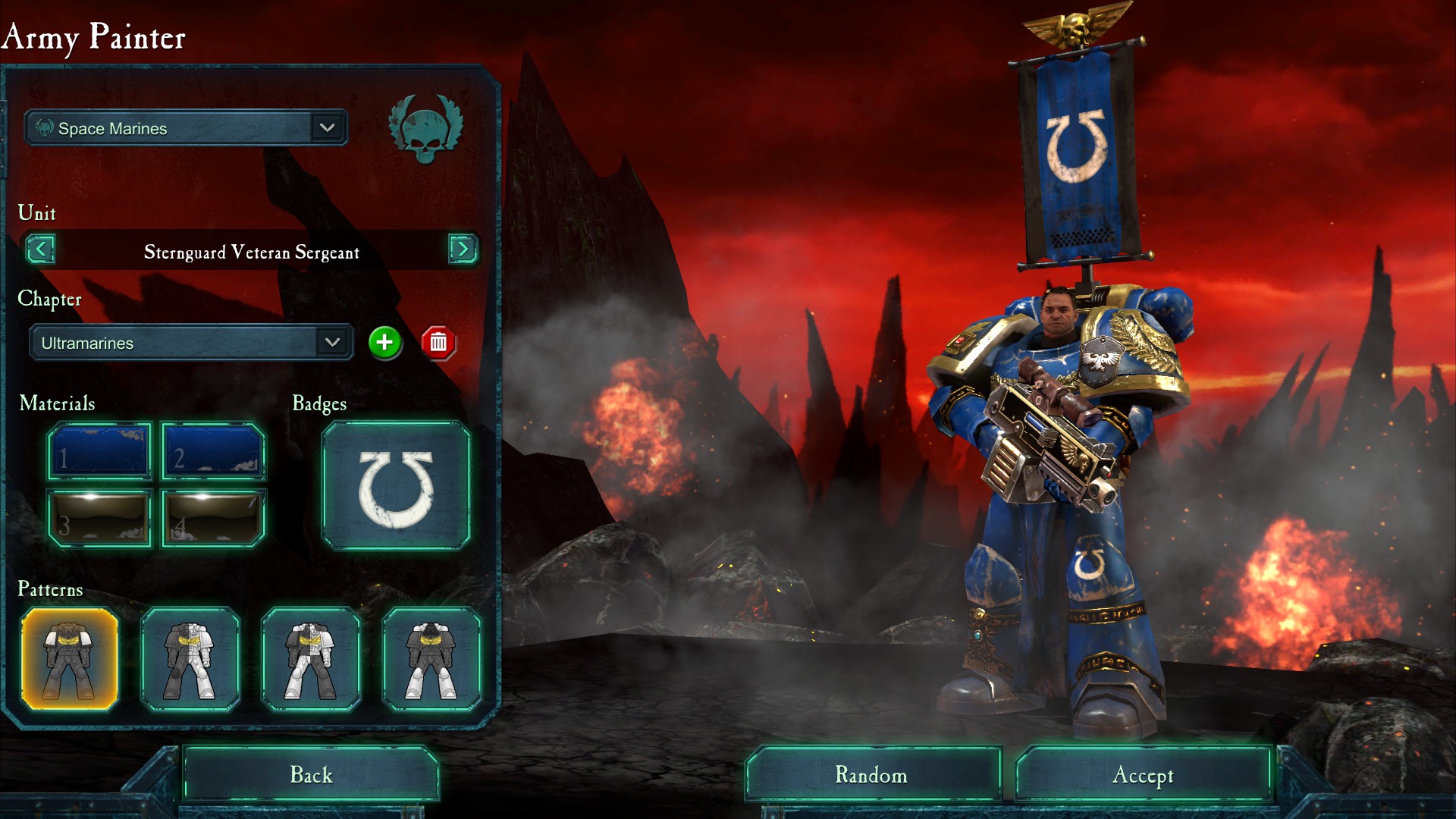 Dawn of War 2: Retribution - Waaagh Mod v1.9.51b addon - ModDB