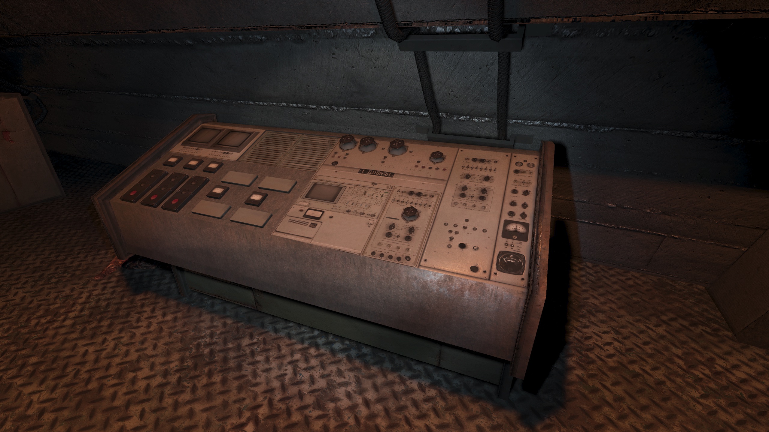 News S.T.A.L.K.E.R.: Shadow Of Chernobyl Rebuild - ModDB