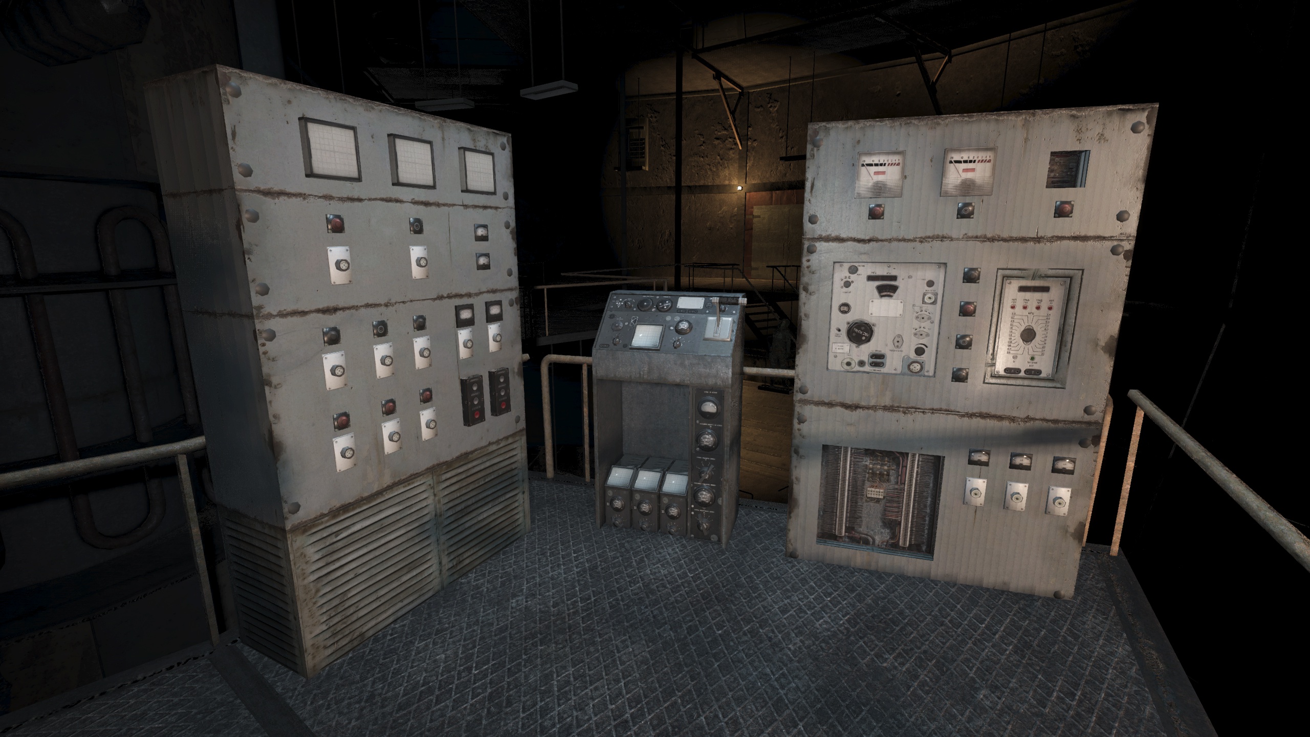 News S.T.A.L.K.E.R.: Shadow Of Chernobyl Rebuild - ModDB