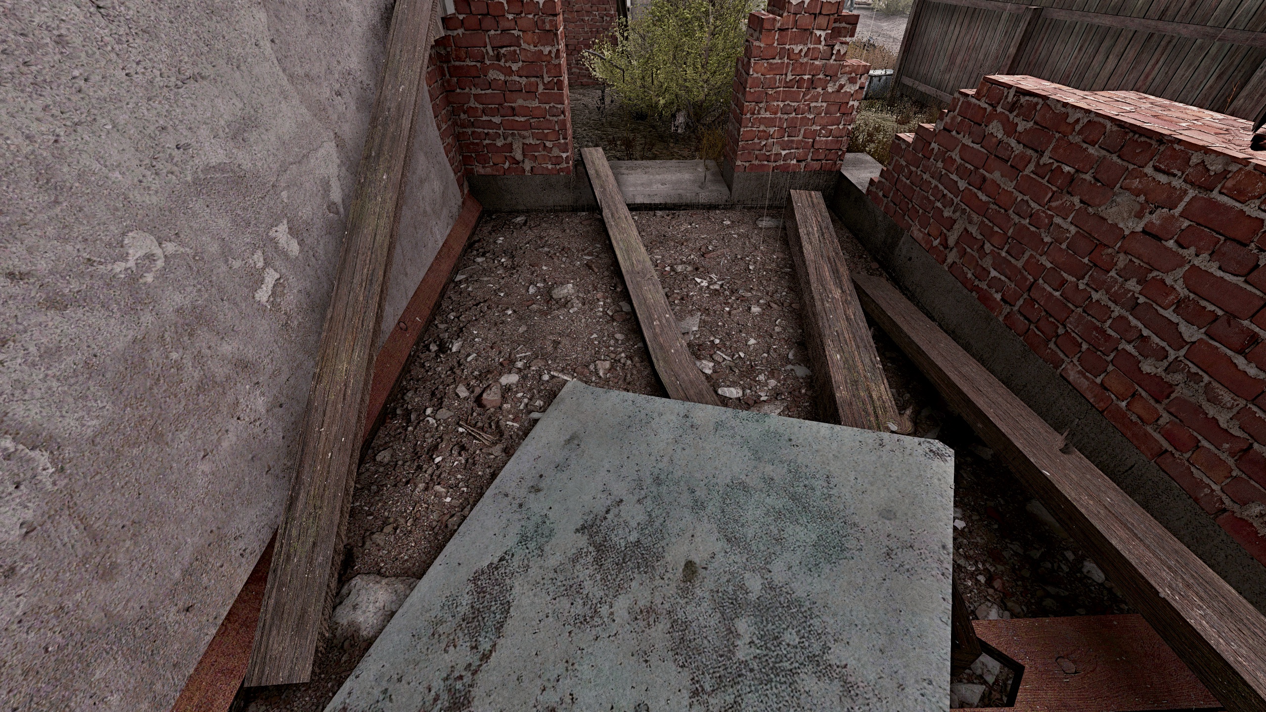 News S.T.A.L.K.E.R.: Shadow Of Chernobyl Rebuild - ModDB